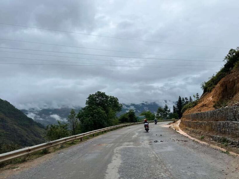 Ha Giang Loop Motorbike Adventure With Easy Rider From Hanoi - The Practicalities: What to Expect