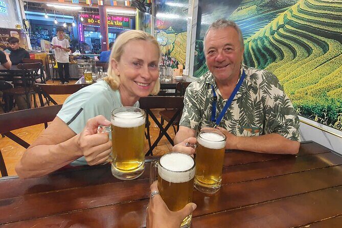 Ha Giang Loop Motorbike Adventure with Local Easy Rider  4 Days - Key Points