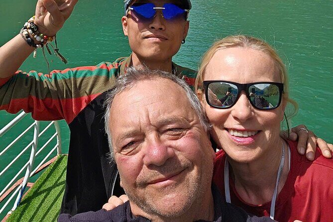 Ha Giang Loop Motorbike Adventure with Local Easy Rider  4 Days - Exploring the Itinerary in Detail