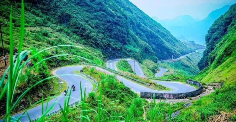 Ha Giang Loop Motorbike Easy Rider 3 Days 4 Nights - An In-Depth Look at the Ha Giang Loop Easy Rider Experience