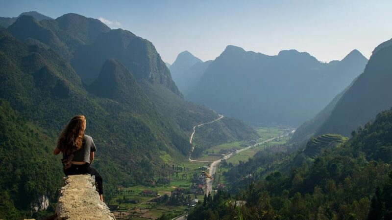 Ha Giang Loop Motorbike Easy Rider 3 Days 4 Nights - Who Is This Tour Best For?