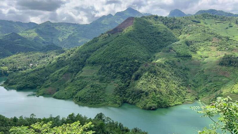 Ha Giang Loop Motorbike Package Tour From Hanoi Old Quarter - What to Expect: Practical Details for Your Ride