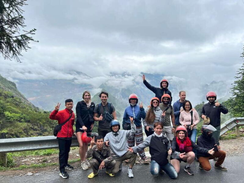 Ha Giang Loop Motorbike Package Tour From Hanoi Old Quarter - Final Thoughts: Is this the Vietnam Adventure for You?