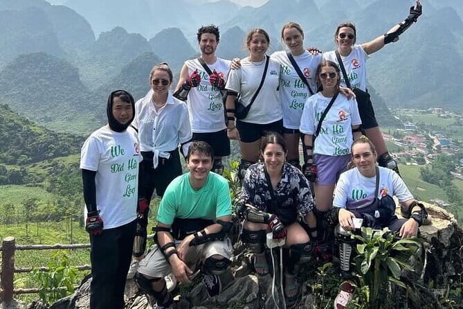 Ha Giang Loop motorbike Private 4 days Tour all inclusive - Ready to Ride?