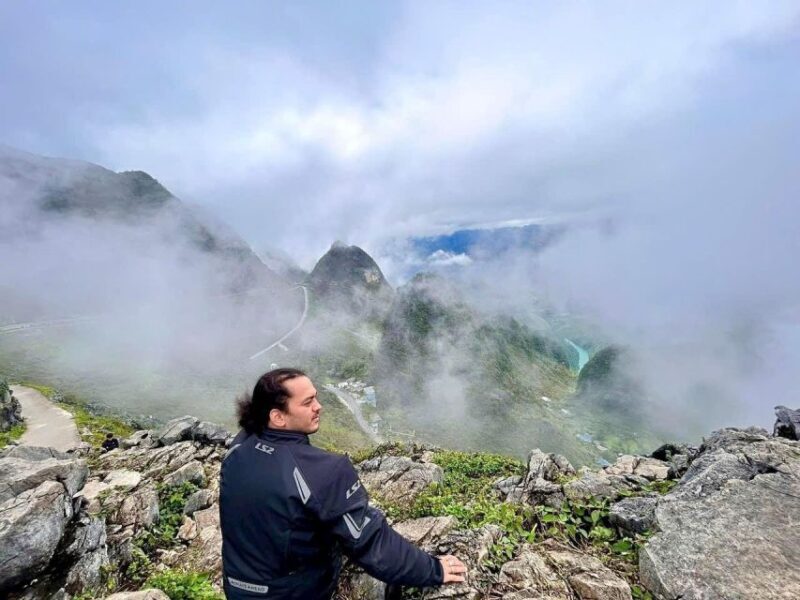 Ha Giang Loop motorbike tour 2 days 1 night - Authenticity and Review-Based Insights