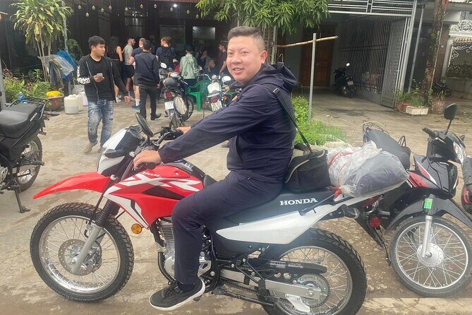 Ha Giang Loop Motorbike Tour (Easy Rider/Self Riding)- 2day1night - Who Is This Tour Best For?