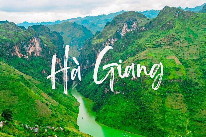 Ha Giang Loop Motorbike Tour (Easy Rider/Self Riding)- 2day1night - The Sum Up: A Must-Do for Authentic Mountain Adventures