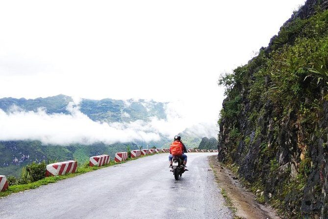 Ha Giang Loop Motorbike Tour (Easy Rider/Self Riding)- 2day1night - FAQ