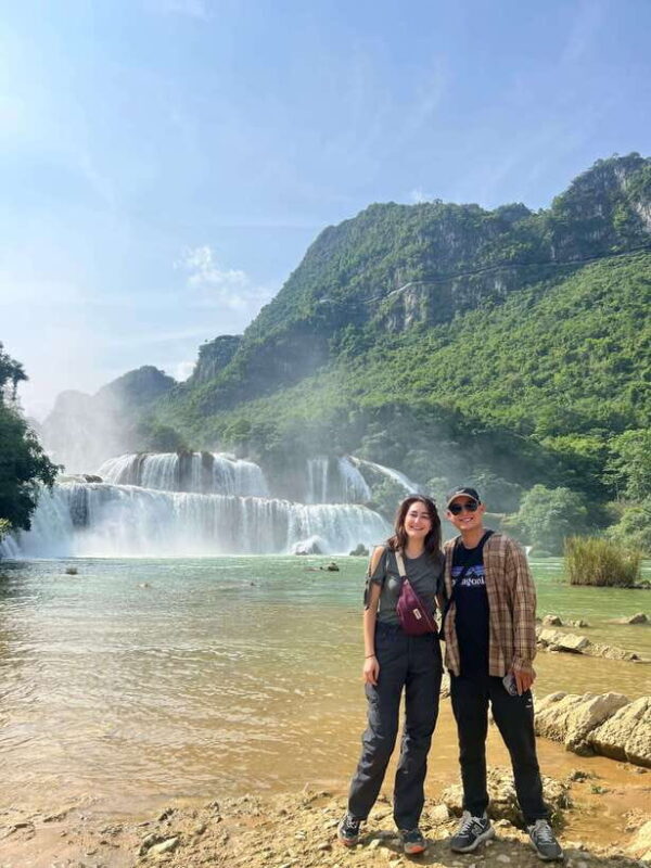 Ha Giang Loop Plus 5 Days Private Tour with easy driver - The Balance of Adventure and Comfort
