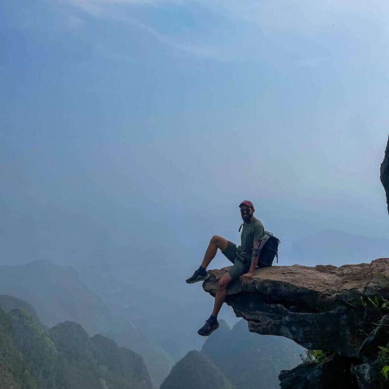 Ha Giang Loop Plus 5 Days Private Tour with easy driver - Who Will Love This Tour?