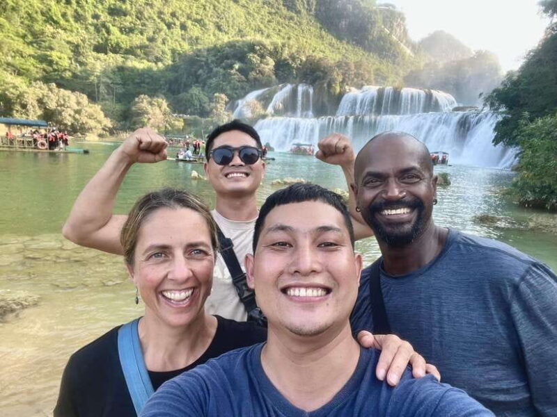 Ha Giang loop Plus 6 days motorbike tour with easy driver - Why This Tour Stands Out