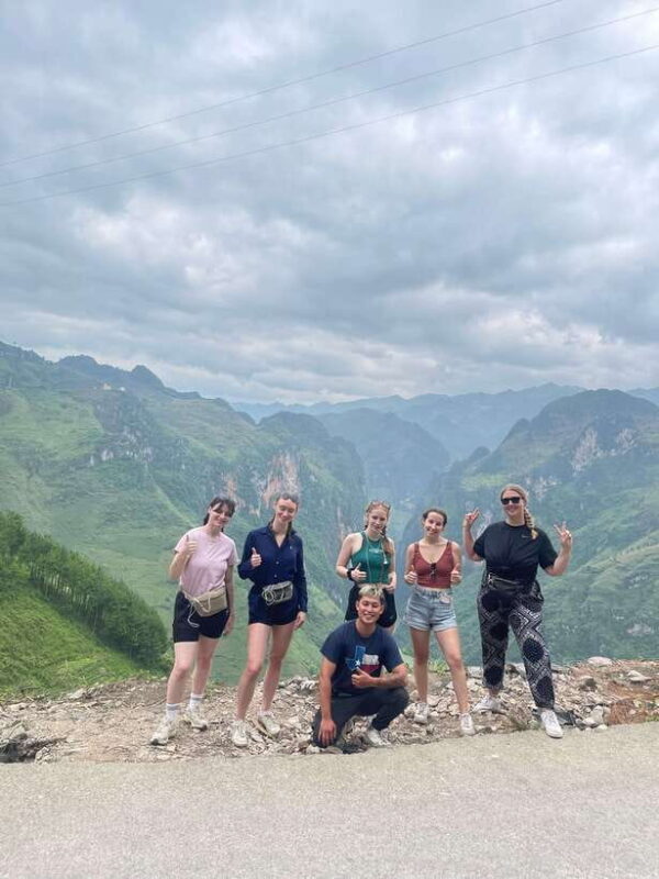 Ha Giang loop Plus 6 days motorbike tour with easy driver - What Travelers Say