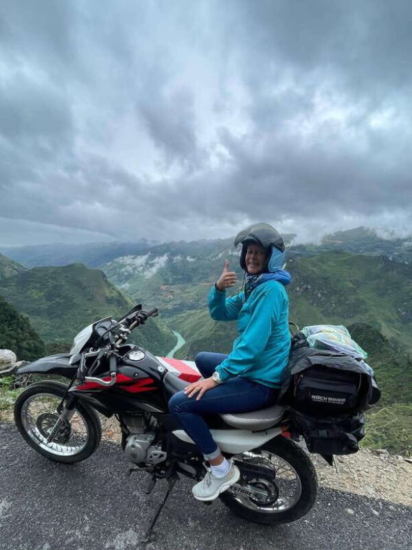 Ha Giang loop Plus 6 days motorbike tour with easy driver - FAQ
