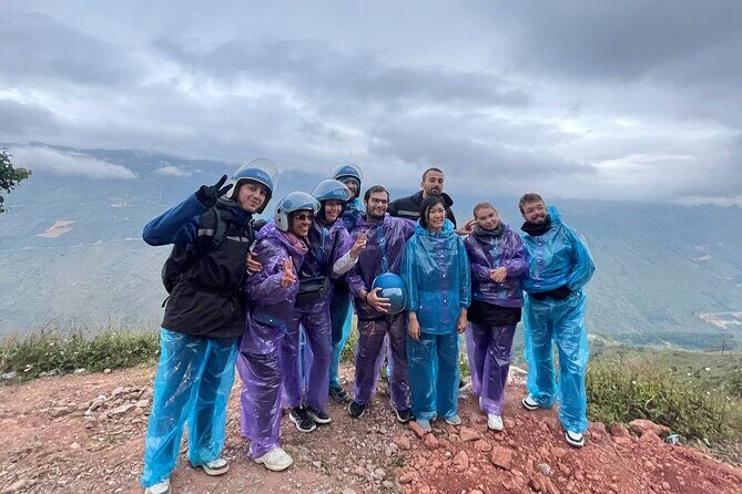 Ha Giang Loop Tour 2 days 1 nights with Ha Giang Vision Tour - Why the Tour Is Worth Considering