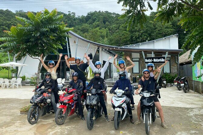 Ha Giang Loop Tour 2 days 1 nights with Ha Giang Vision Tour - FAQ