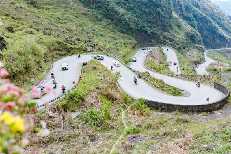 Ha Giang Loop Tour 2Days easy rider (Depart from Hanoi/Sapa) - Authentic Experiences and Local Flavor