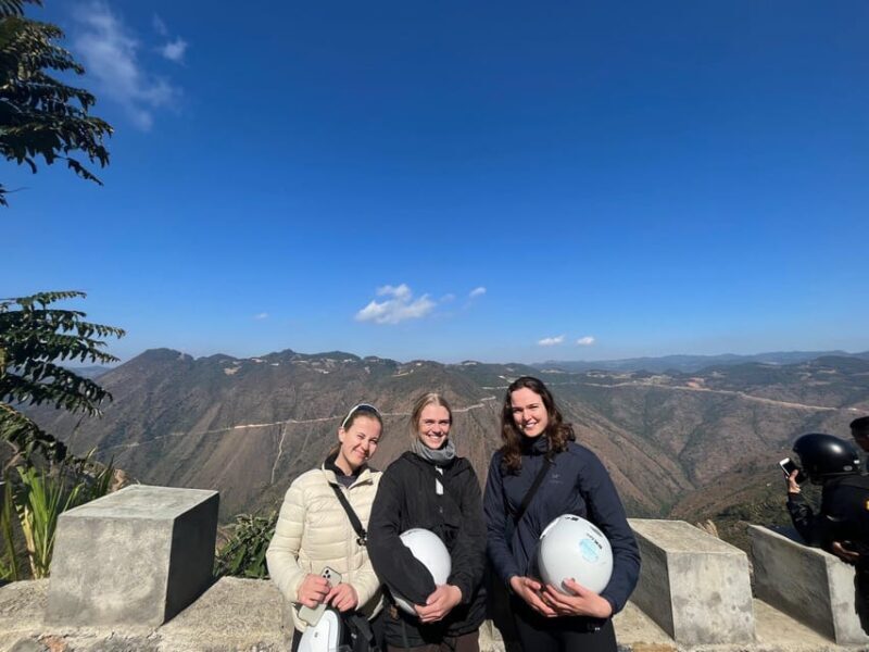 Ha Giang Loop Tour 2Days easy rider (Depart from Hanoi/Sapa) - Who Should Consider This Tour?