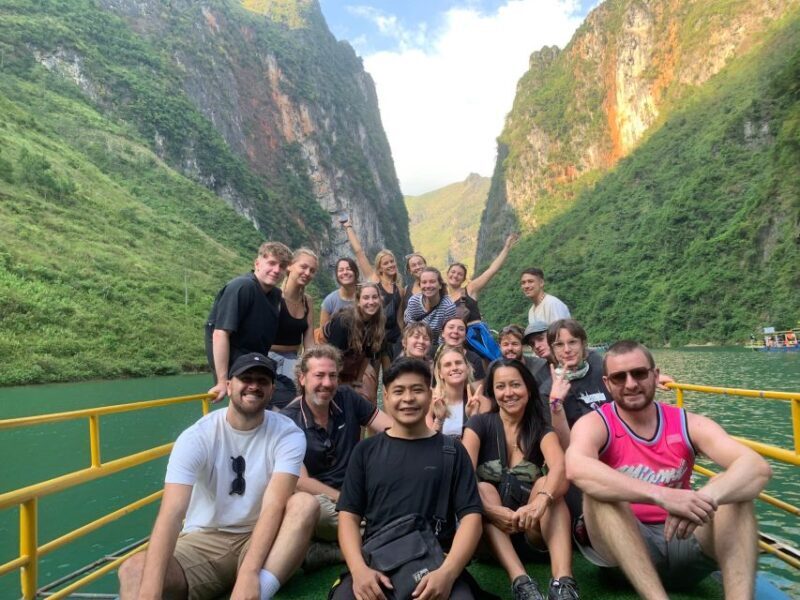 Ha Giang Loop Tour 3-Day-2-Night, English Guide, Small Group - A Deep Dive into the Ha Giang Loop Tour Experience