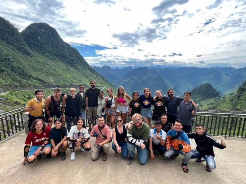 Ha Giang Loop Tour 3-Day-2-Night, English Guide, Small Group - Frequently Asked Questions