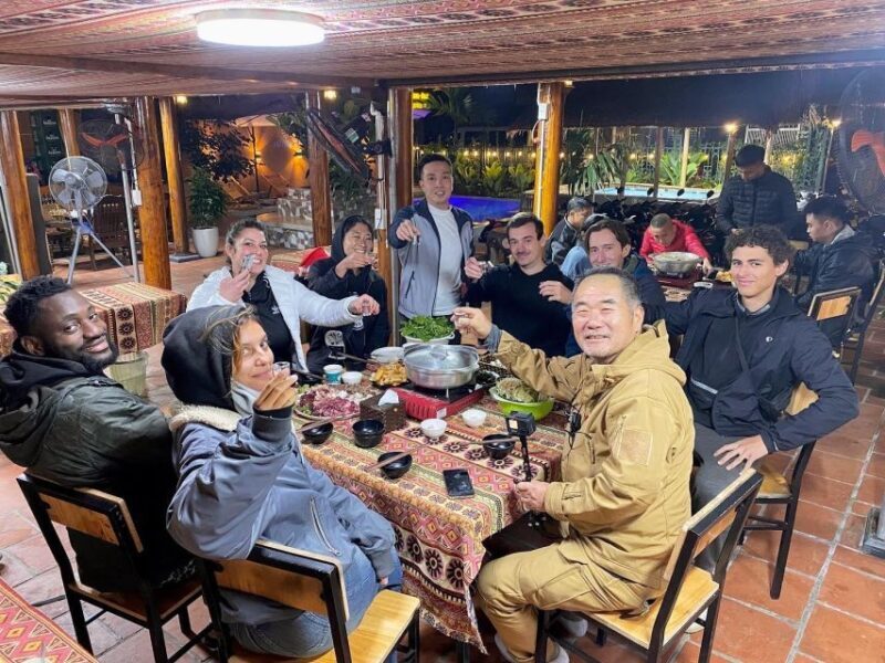 Ha Giang Loop Tour 3-Day-2-Night, English Guide, Small Group - Final Thoughts