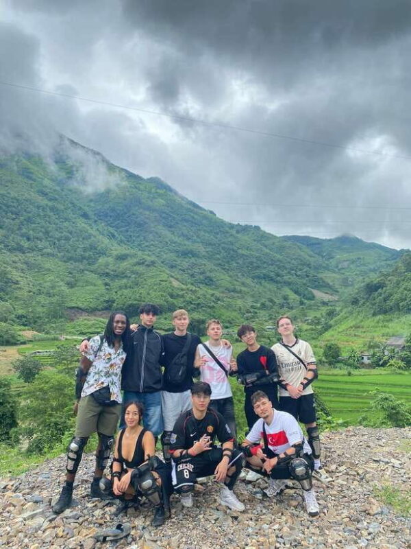 Ha Giang Loop Tour 3 Days 2 Night with easy rider from Hanoi - Introduction