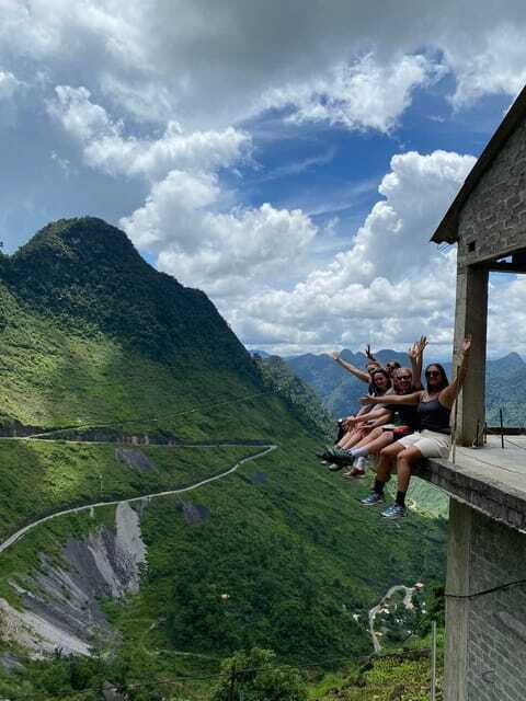 Ha Giang Loop Tour 3 Days 2 Night with easy rider from Hanoi - FAQs