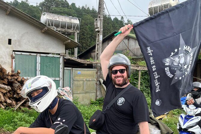 Ha Giang Loop Tour 3D / 2N (Easy Rider) - Day 3: Hidden Gems and Rocky Outcrops