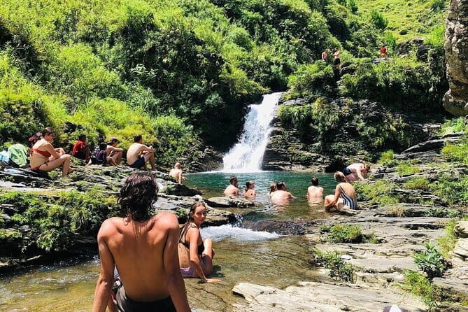 Ha Giang Loop Tour 3D & 2N (Self-Riding) - Day 1: From Ha Giang to Du Già Valley