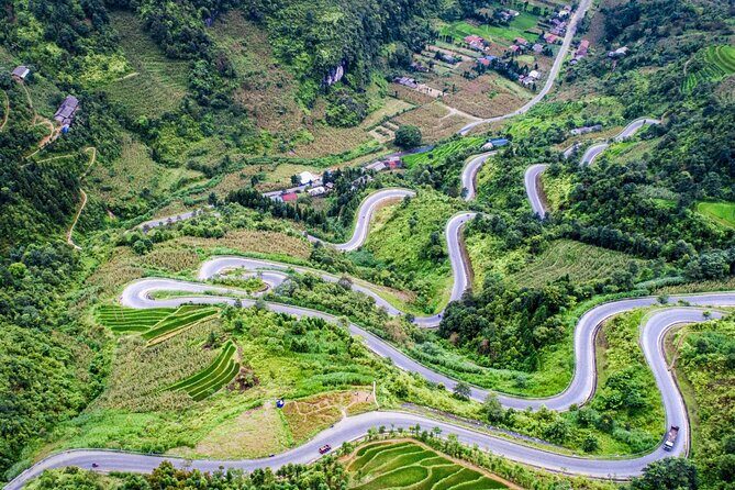 Ha Giang Loop Tour 3D 2N with Accommodation(jeep, bike, car) - Key Points