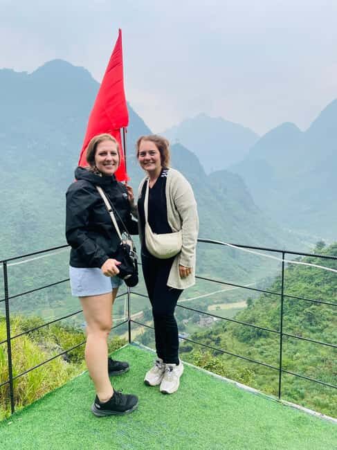Ha Giang Loop Tour 3Days2Night with Strawberry (Small Group) - The Sum Up
