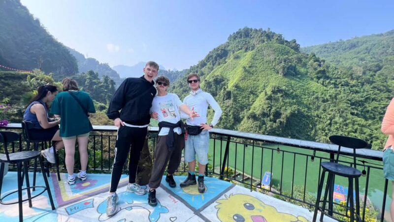 Ha Giang Loop Tour 3Days2Night with Strawberry (Small Group) - FAQ