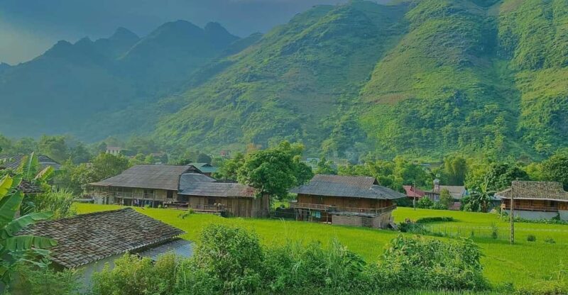 Ha Giang Loop Tour 4 Days Self-Driving ( From Hanoi or Sapa) - Introduction: Your Passport to Vietnam’s Spectacular Highlands