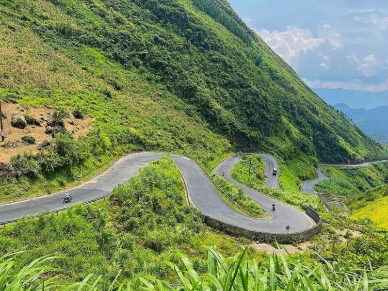 Ha Giang Loop Tour 4 Days Self-Driving ( From Hanoi or Sapa) - Authenticity and Cultural Encounters
