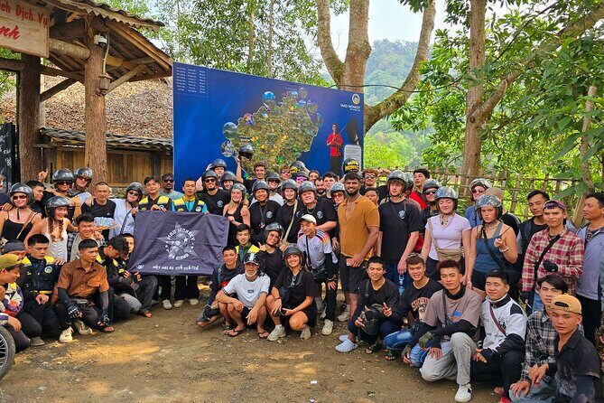 Ha Giang Loop Tour 4D & 3N (Easy Rider) - Key Points