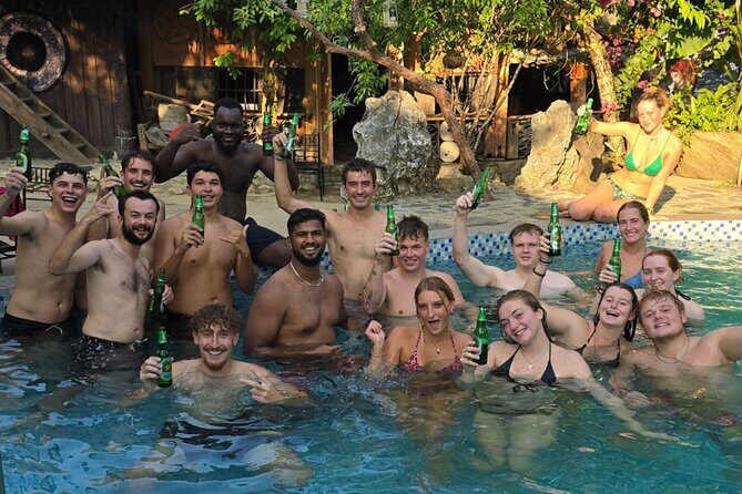 Ha Giang Loop Tour 4D & 3N (Easy Rider) - A Deep Dive into the Experience