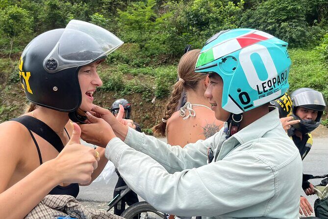 Ha Giang Loop Tour 4D & 3N (Easy Rider) - Who Should Consider This Tour?