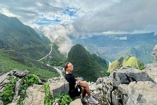 Ha Giang Loop Tour 4D & 3N (Easy Rider) - FAQs