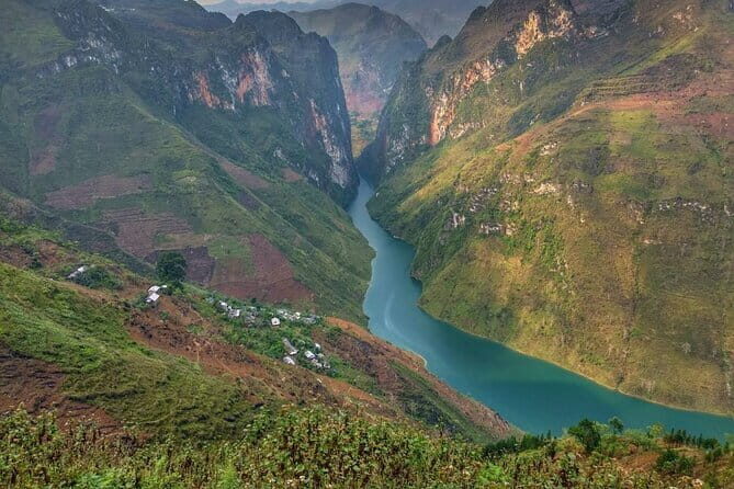 Ha Giang Loop Tour 4D & 3N (Self-Riding) - Introduction: A Journey Unlike Any Other