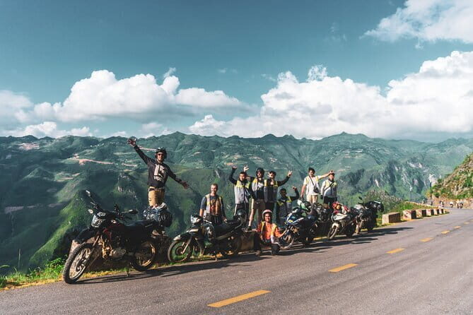 Ha Giang Loop Tour 4D & 3N (Self-Riding) - FAQ