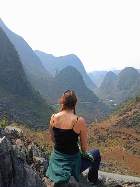 Ha Giang Loop Tour 4D3N with Strawberry ( small group ) - An In-Depth Look at the Ha Giang Loop 4D3N Tour