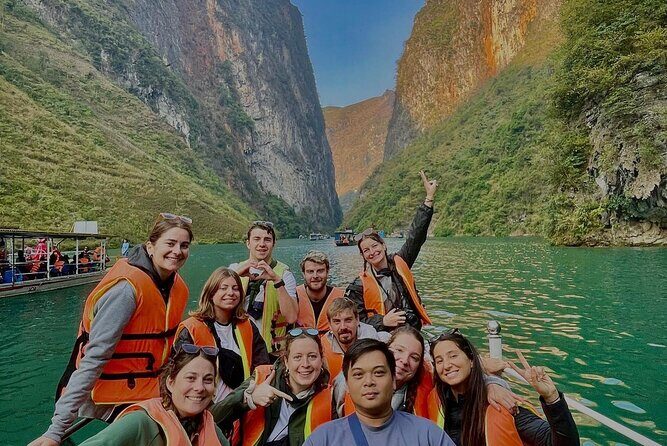 Ha Giang Loop Tour - The Itinerary Breakdown: What to Expect Each Day