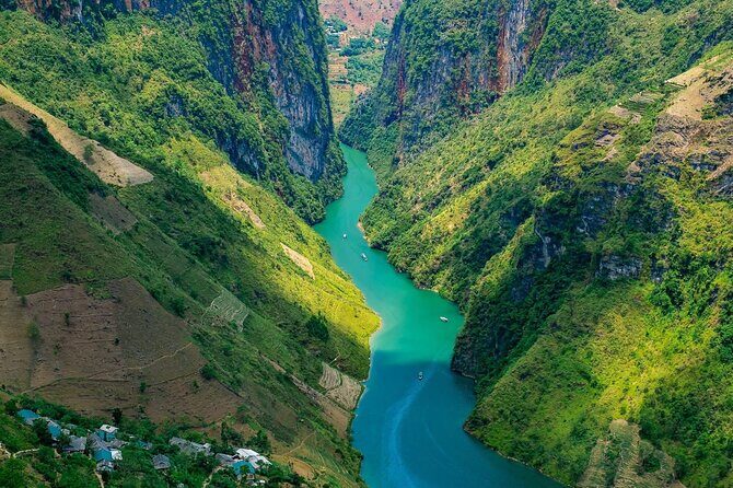 Ha Giang Loop Tour - FAQ