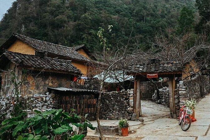 Ha Giang Loop Tour Motorbike 3 Days 2 Nights - Key Points