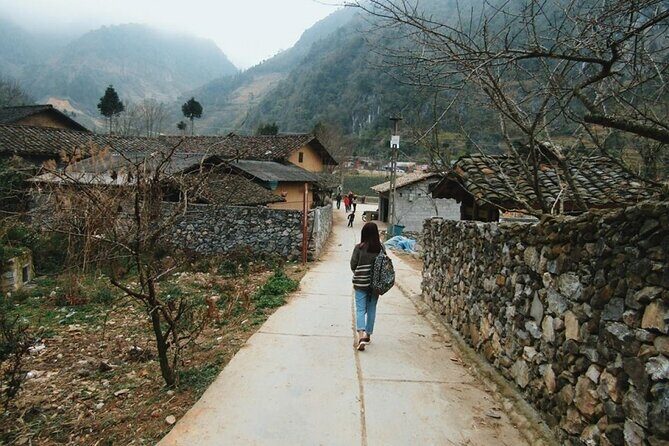 Ha Giang Loop Tour Motorbike 3 Days 2 Nights - What You Can Expect from the Experience