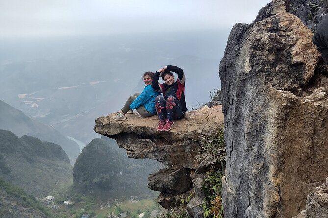 Ha Giang Loop Tour Motorbike 3 Days 2 Nights - Authentic Experiences and Traveler Insights