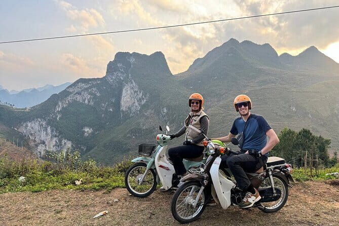 Ha Giang Loop Tour Motorbike 3 Days 2 Nights - Key Points