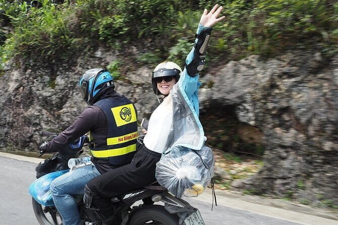 Ha Giang Loop Tour Motorbike 3 Days 2 Nights - FAQs