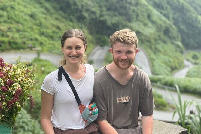 Ha Giang Loop Tour Motorbike 3 Days 2 Nights Easy Rider - An In-Depth Look at the Itinerary and What Youll Experience