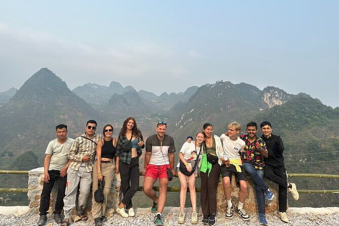 Ha Giang Loop Tour Motorbike 3 Days 2 Nights Easy Rider - Who Will Love This Tour?
