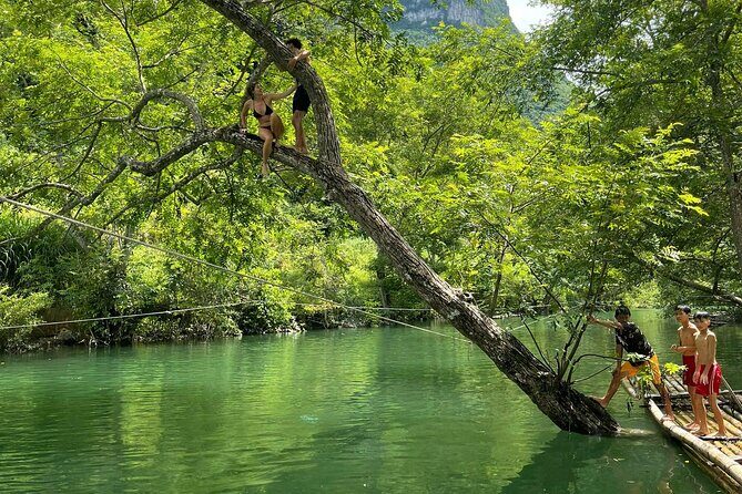 Ha Giang Loop Tour with Lee Ride with a Local Guide - Final Thoughts